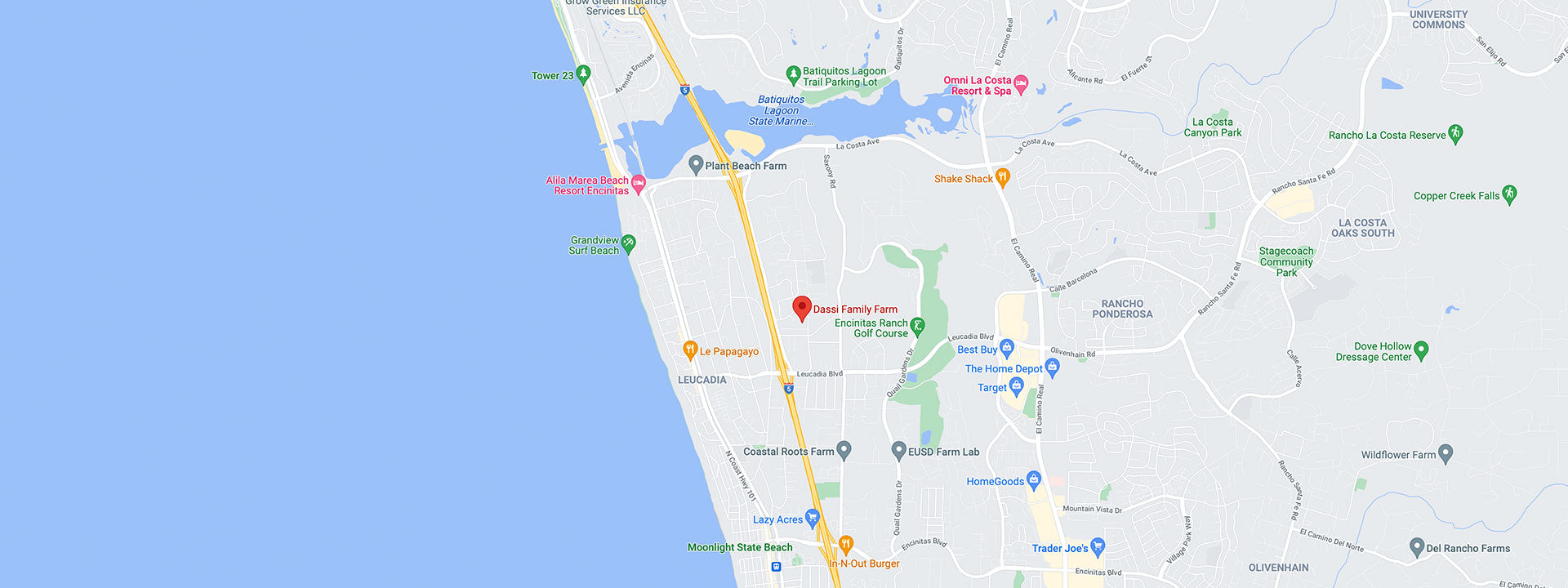 Dassi Family Farm | Local Organic Tomatoes & Basil